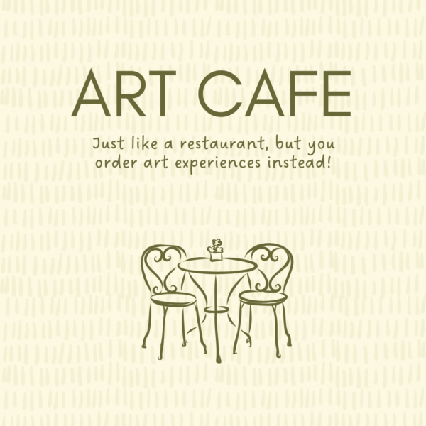 Art Cafe – Artwave